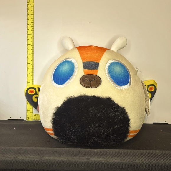 Squishmallows | Toys | Nwt Squishmallows Godzilla Ltd Edition 223 The ...